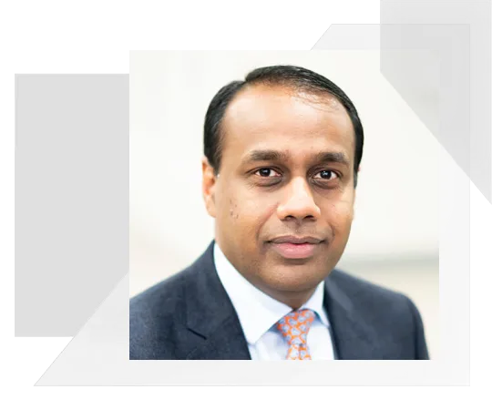 Sachin Gupta | AlixPartners